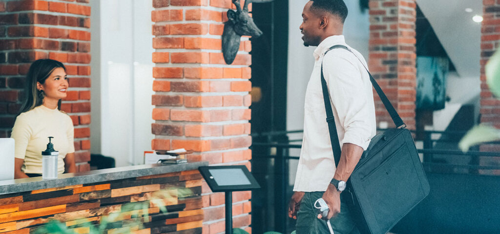 Web-based PMS - ASSD Website